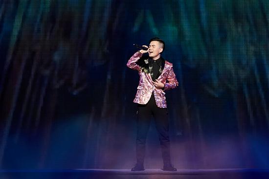 正大天晴2018年迎新春文艺演出精彩上演_新闻资讯_正大天晴药业集团股份有限公司